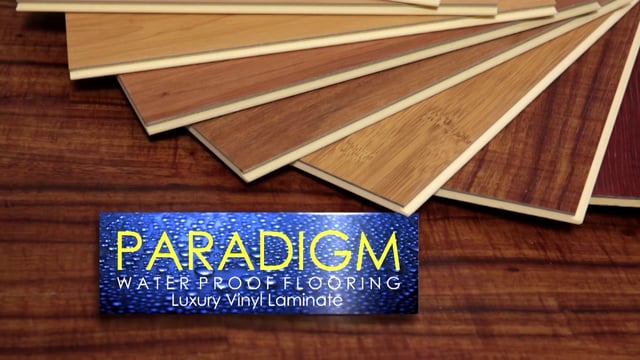 Paradigm Long Board Laminate Flooring California | McCurley's Concord ...