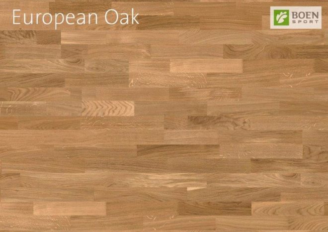 Boen Sports Flooring | McCurley's Concord Flooring Center Inc