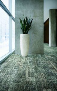 InterFace Carpet Flooring | San Francisco Bay Area CA