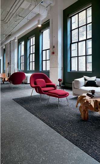 Interface Carpet | LVT Flooring | San Fransisco Bay Area CA