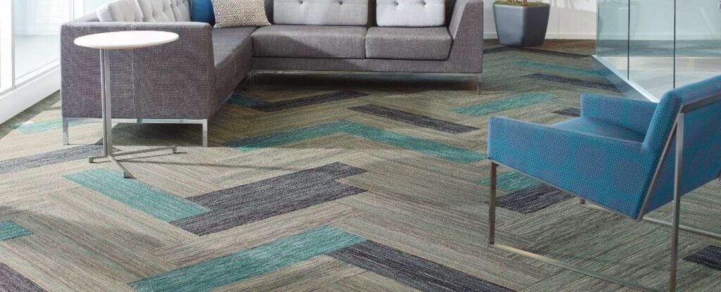 Philadelphia Commercial Carpet Flooring | Bay Area San Francisco CA