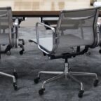 Interface LVT Flooring | San Francisco Bay Area CA