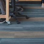 Interface LVT Flooring | San Francisco Bay Area CA