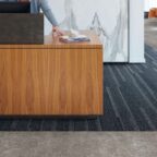 Interface LVT Flooring | San Francisco Bay Area CA