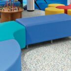 Interface LVT Flooring | San Francisco Bay Area CA