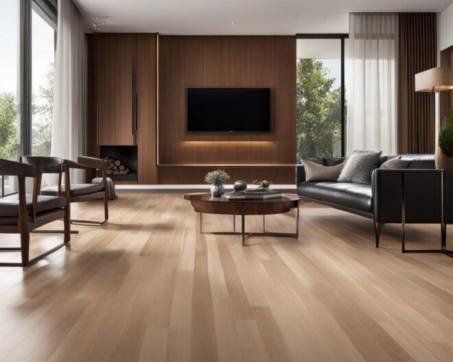 Explore Top Mirage Hardwood Flooring Options
