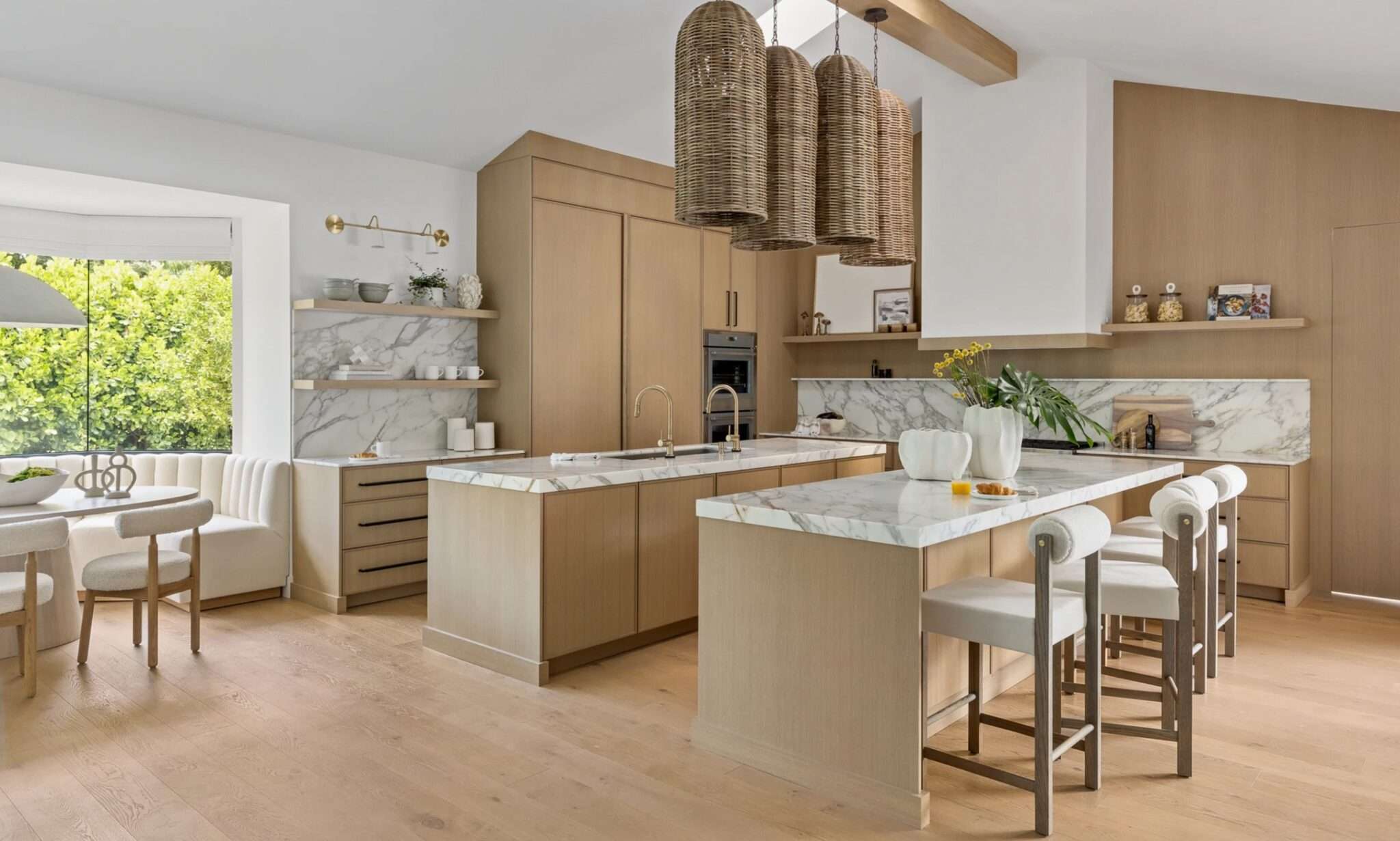 Allora Hardwood Flooring: Timeless Elegance Made in Italy