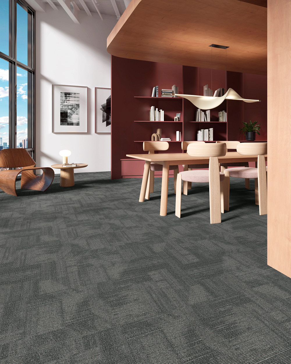 Commercial Flooring Solutions by Patcraft | Durable & Stylish ...